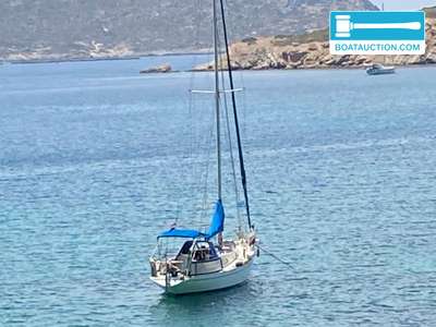 Achat et vente de bateaux d'occasion et neufs