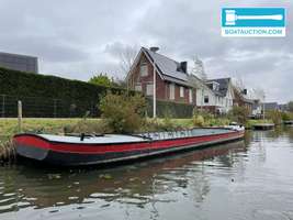 Barges d'occasion à vendre - Band of Boats