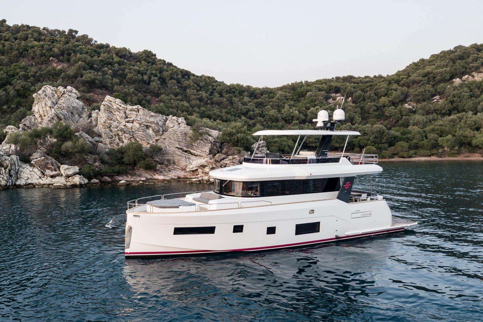 2018 Sirena 58 for sale - Catalonia - €1,195,000