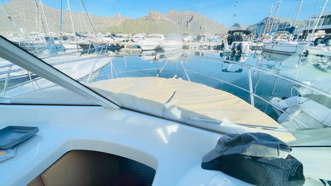 Starfisher 860 Ht de ocasión 2010 - Illes Balears (Comunidad Autónoma ...