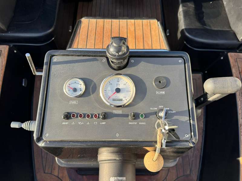 2012 Cooper 745 for sale - Drenthe - €28,900