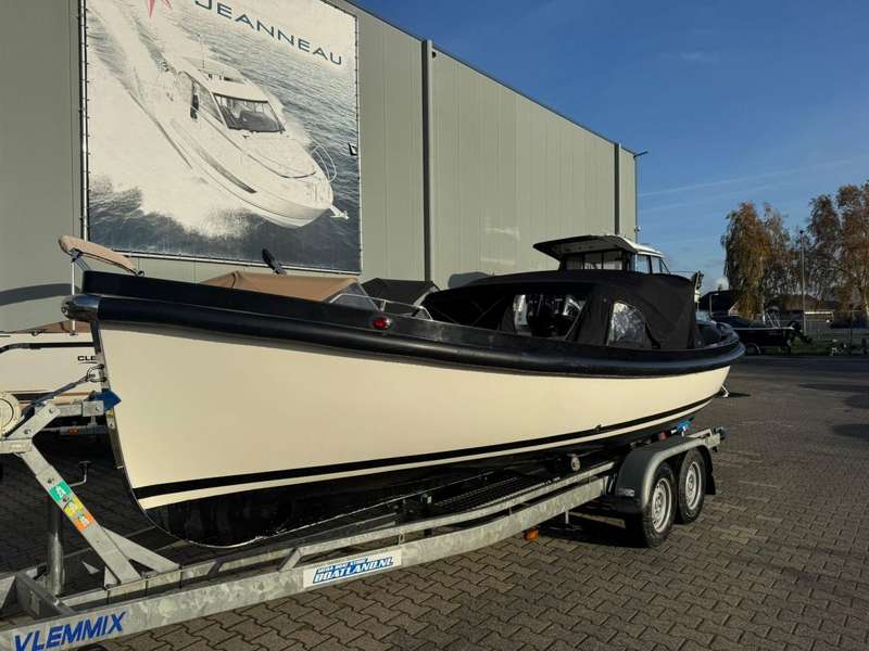 2012 Cooper 745 for sale - Drenthe - €28,900