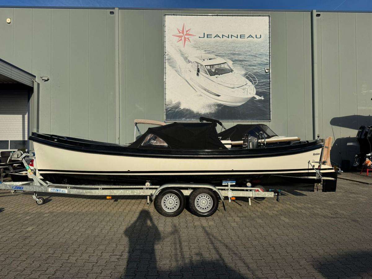 2012 Cooper 745 for sale - Drenthe - €28,900