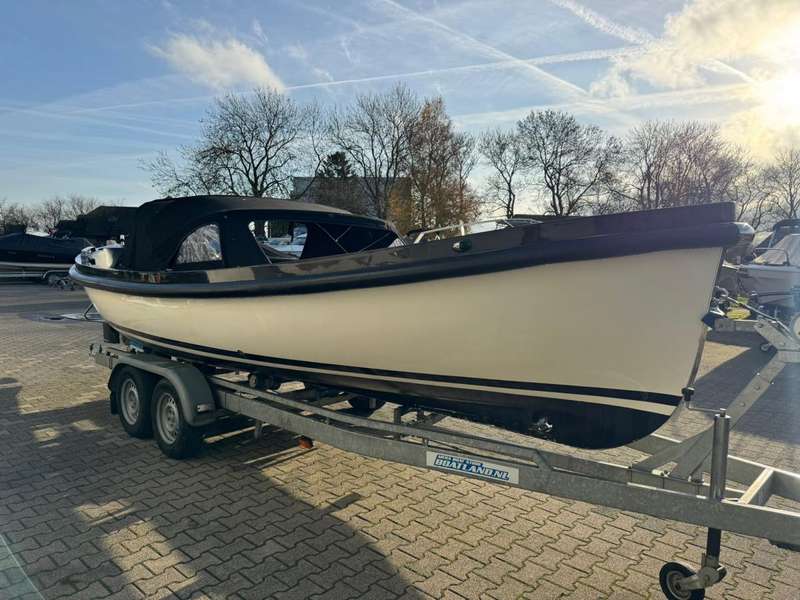 2012 Cooper 745 for sale - Drenthe - €28,900