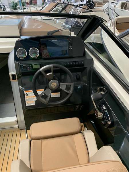 2023 Quicksilver Activ 675 Cruiser for sale - Drenthe - €54,900