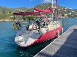 Jeanneau Sun Fast 36 occasion à vendre - Band of Boats