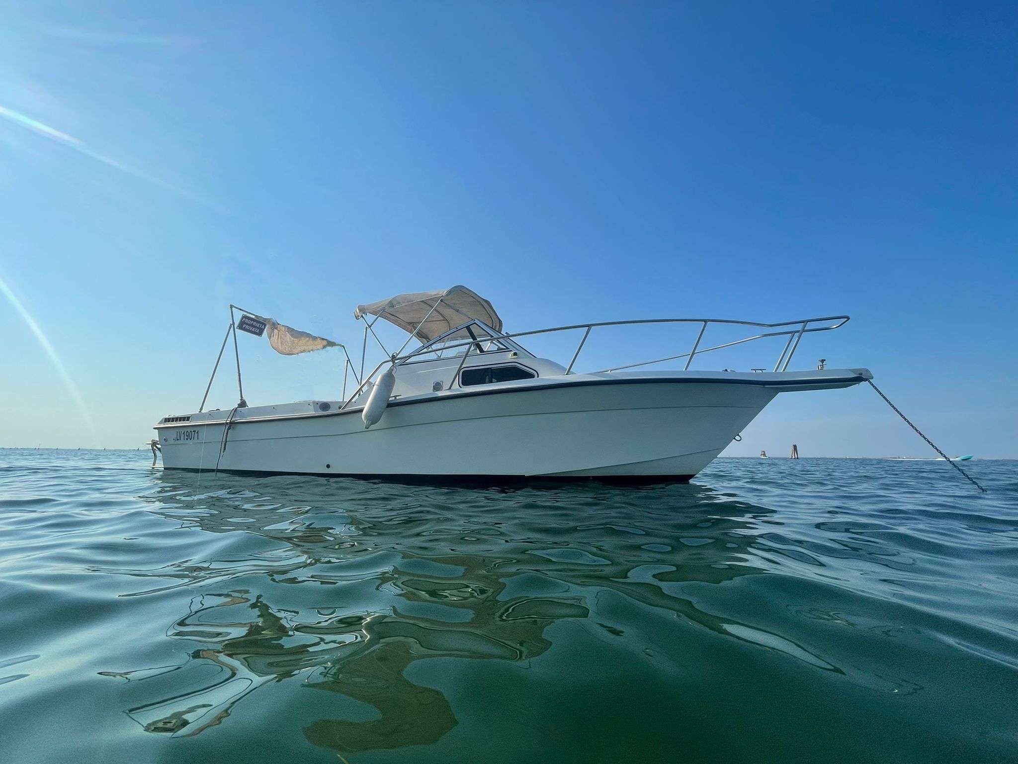 Celebrity 210 Boat For Sale - Waa2