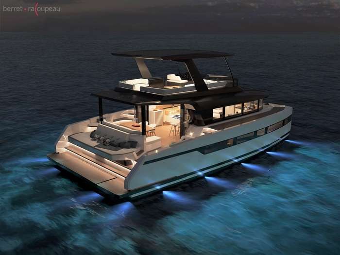 2026 Whisper 50 for sale - Provence-Alpes-Côte d'Azur - Price upon request