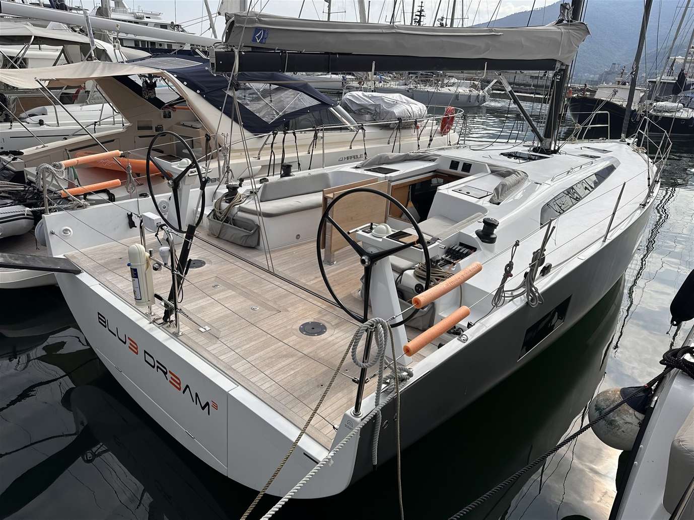 2021 Solaris 40 for sale - Liguria - €450,000
