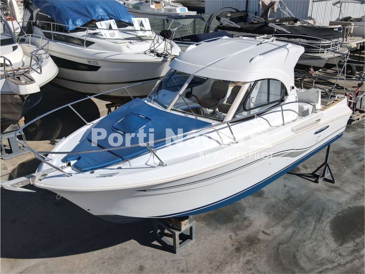 Beneteau Antares 7 Ib 2008 occasion - Portugal - 39 000