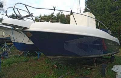 Used boats without engines for sale - Band of Boats