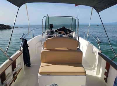 Used boats without engines for sale - Band of Boats