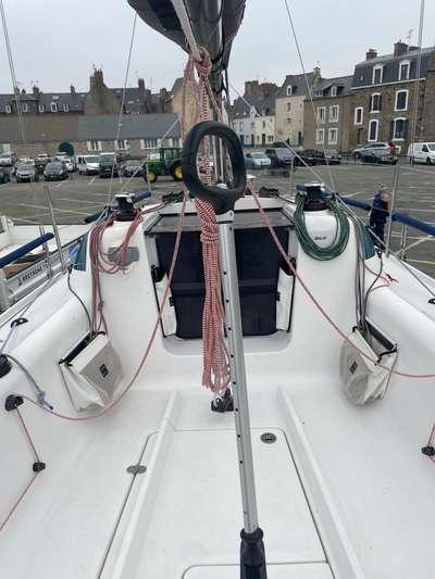 Used boats without engines for sale - Band of Boats