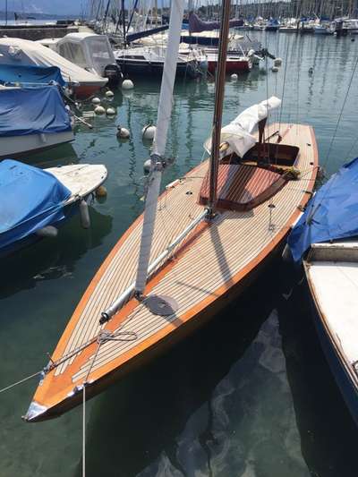 Used boats without engines for sale - Band of Boats