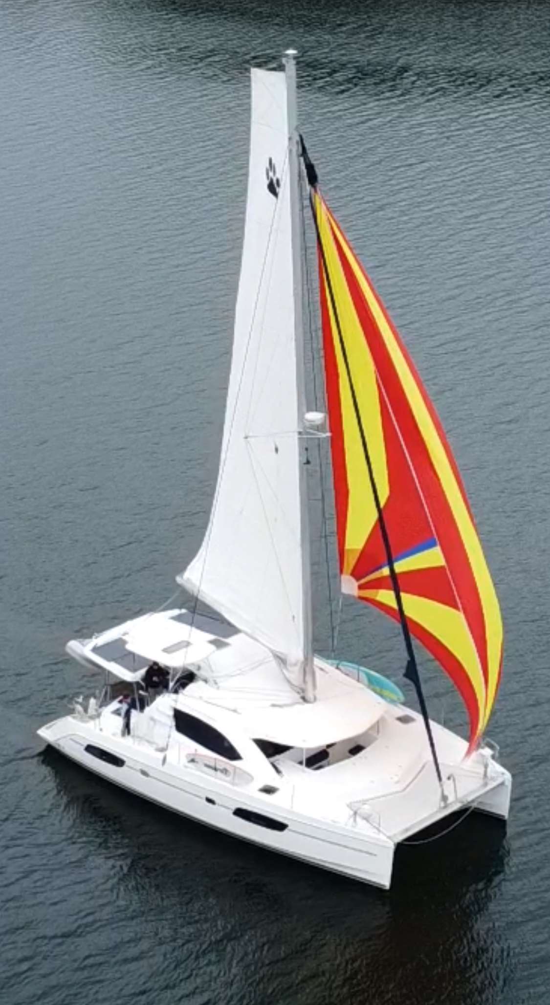 2011 Robertson And Caine Leopard 44 for sale - Brittany - €300,000