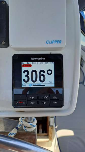 Colvic 40 Victor Gebraucht 1982 - Epirus - 45.000