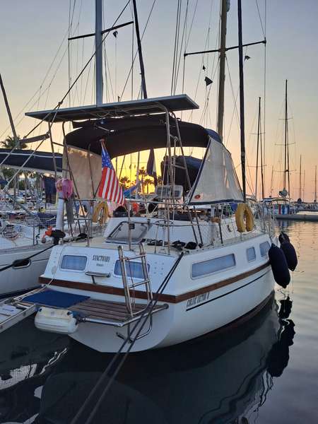 Colvic 40 Victor occasion 1982 - Épire - 45 000