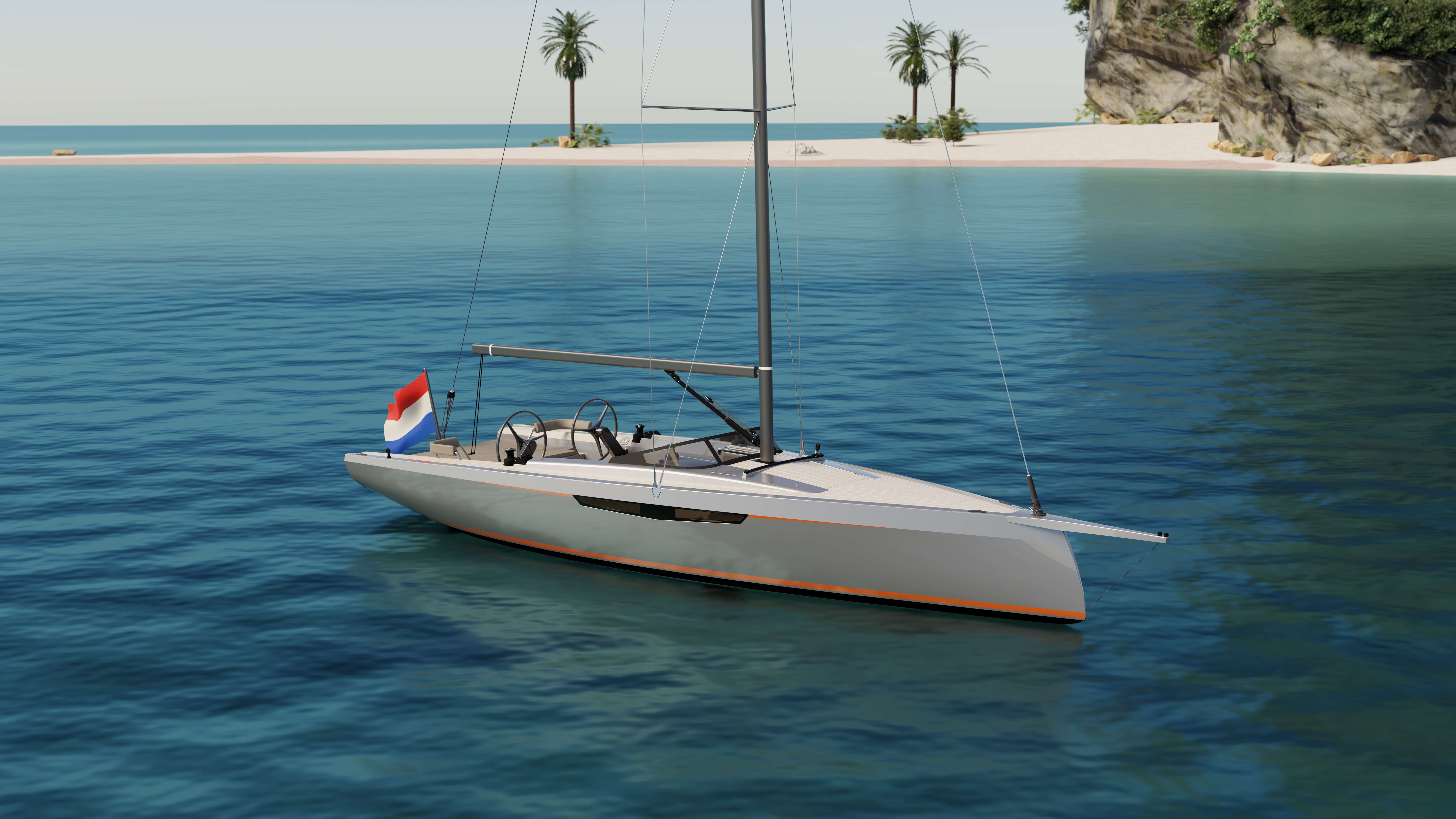 2026 Saffier Se 28 Leopard for sale - Provence-Alpes-Côte d'Azur - €210,000