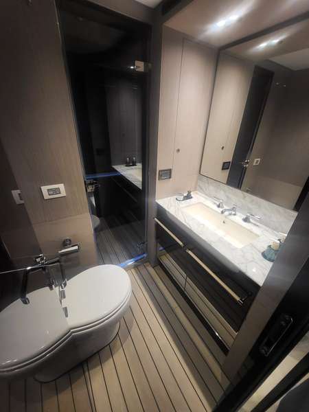 2024 Azimut Grande 27 for sale - Split-Dalmatia - €6,900,000