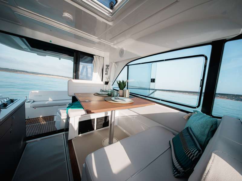 Beneteau Antares 9 V2 nuevo 2025 - País Vasco - 156.000