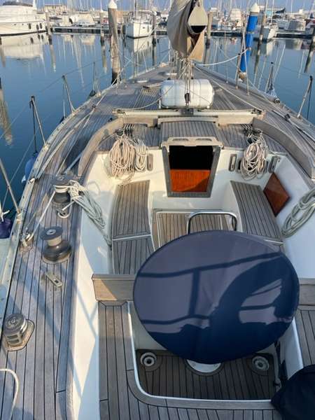 1980 Orca 43 for sale - Emilia-Romagna - €35,000