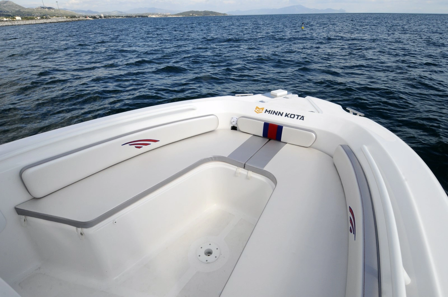 2026 Seagame 200 for sale - Provence-Alpes-Côte d'Azur - €65,000