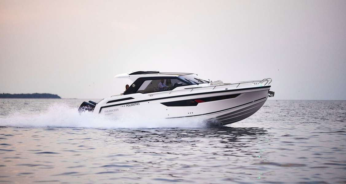 Sorrento 100 Gebraucht 2023 - Bretagne - 310.000