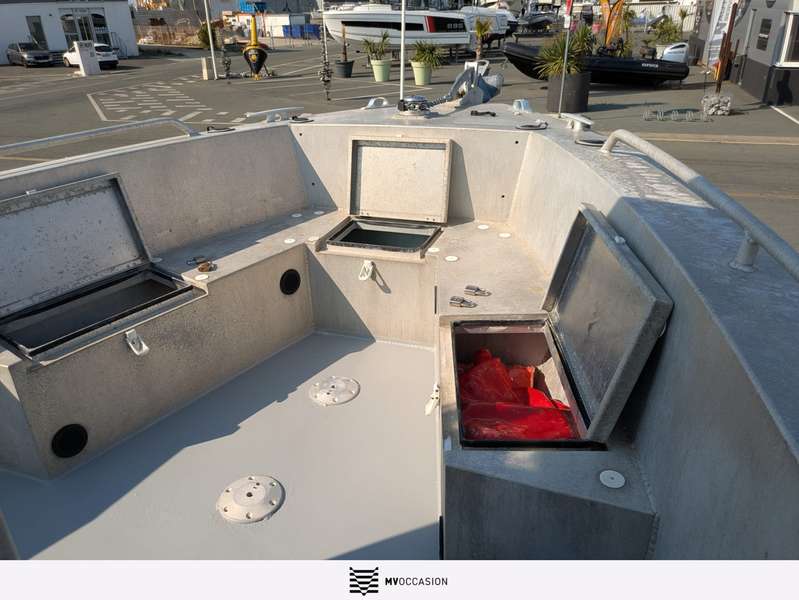 2022 Amarès 865 for sale - Nouvelle-Aquitaine - €89,000