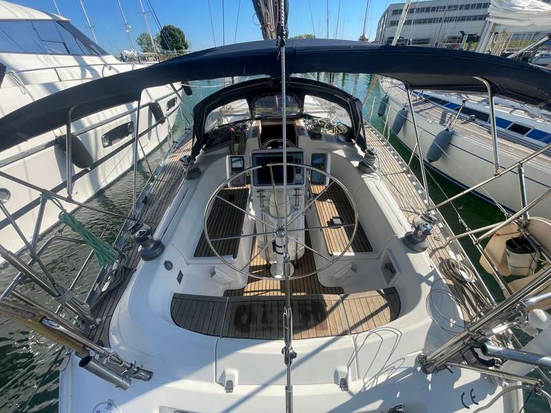 Dufour 45 Classic de ocasión 1999 - Friuli-Venecia Julia - 98.000