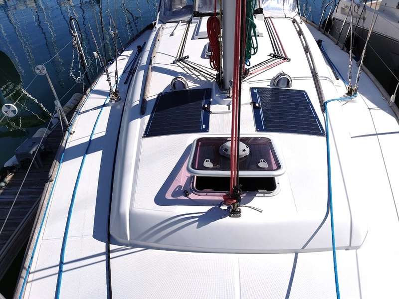 Dufour 365 Grand Large occasion 2007 - Occitanie - 85 000