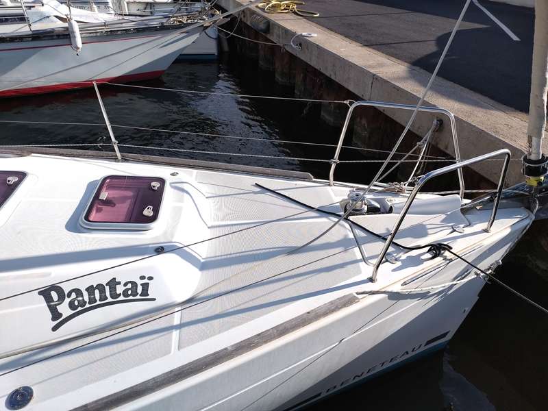 2008 Beneteau Oceanis 31 for sale - Occitanie - €69,000