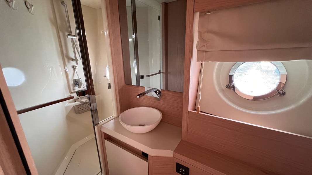 Beneteau Monte Carlo 6 occasion 2019 - Algarve - 995 000