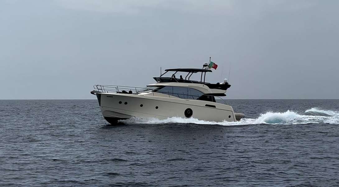 Beneteau Monte Carlo 6 occasion 2019 - Algarve - 995 000