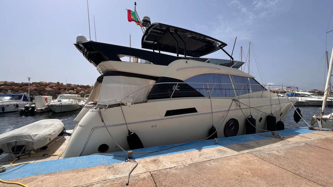 Beneteau Monte Carlo 6 occasion 2019 - Algarve - 995 000