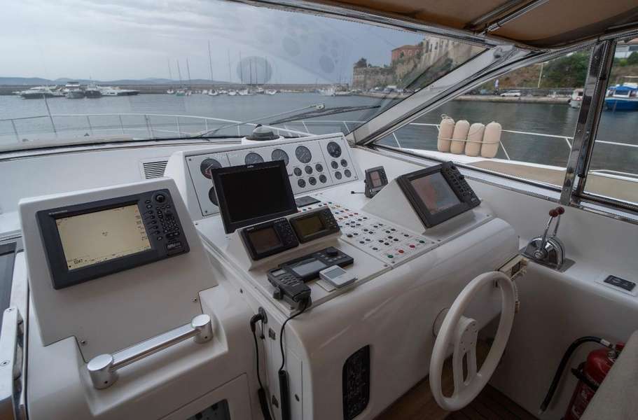 Arno Leopard 23 de ocasión 1999 - Toscana - 300.000