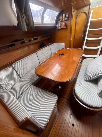 1990 Dufour Gib Sea 422 for sale - Emilia-Romagna - €60,000