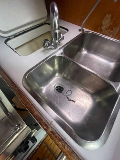 1990 Dufour Gib Sea 422 for sale - Emilia-Romagna - €60,000