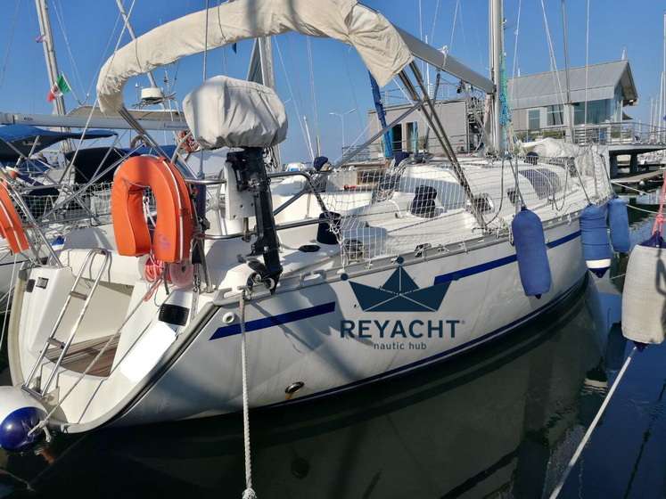 1990 Dufour Gib Sea 422 for sale - Emilia-Romagna - €60,000