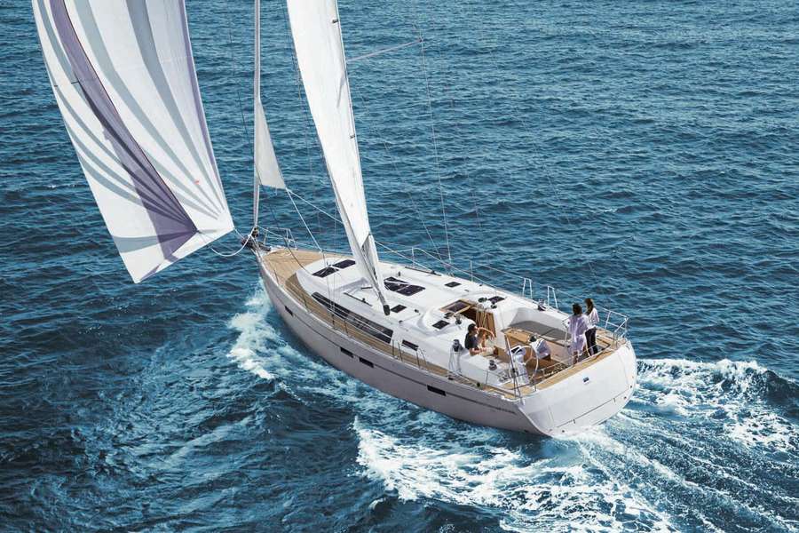 Bavaria Cruiser 46 Style de ocasión 2025 - Split-Dalmacia - 309.000