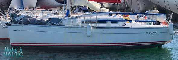 Jeanneau Sun Fast 26 for sale - Band of Boats