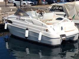 Rio 700 Cruiser de segunda mano en venta - Band of Boats