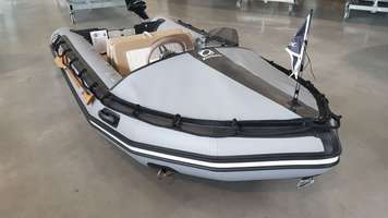 Zodiac Mk Ii Heritagegebraucht kaufen - Band of Boats