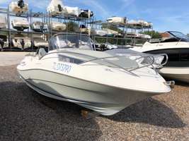 Quicksilver 635 Wa Commander for sale - Band of Boats