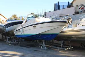 Rio 750 Open occasion à vendre - Band of Boats