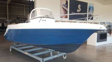 Quicksilver 550 for sale - Band of Boats