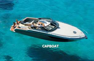 Baia 43 Zero for sale - Band of Boats