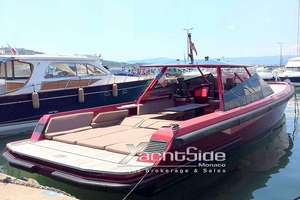 Used WALLYPOWER 47 for sale