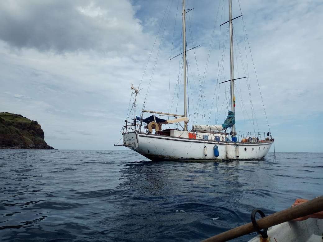 1974 Ketch 50 for sale - Catalonia - €28,000
