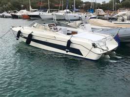 Cranchi 760 Clipper Cruiser for sale - Band of Boats