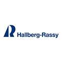 Hallberg Rassy 400 for sale - Band of Boats